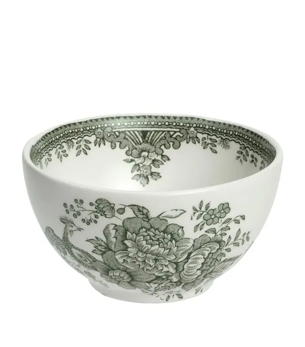 BURLEIGH Asiatic Pheasants Sugar Bowl