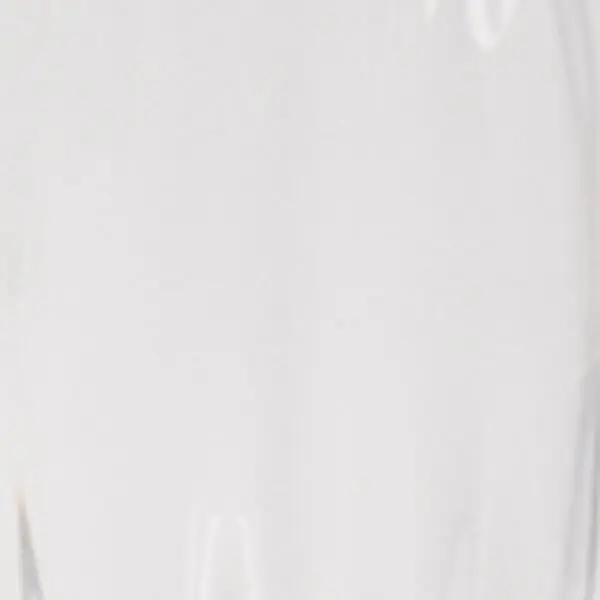 Harrods Glass Candle Holder