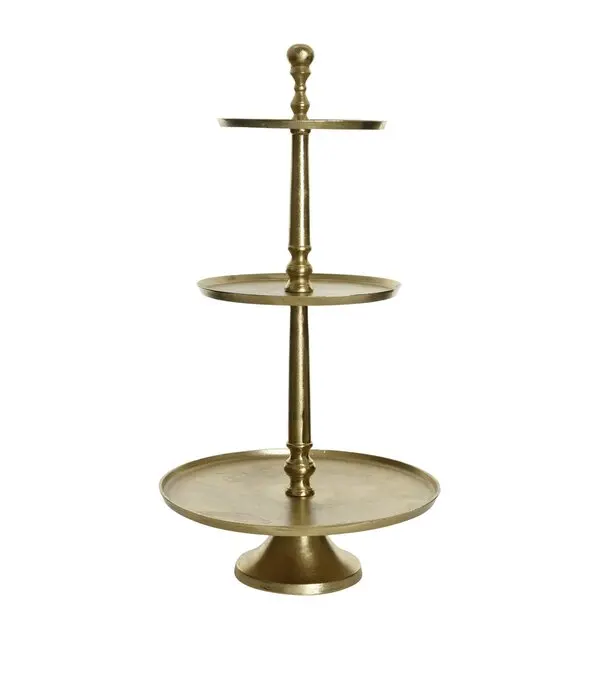 Harrods 3-tier Cake Stand