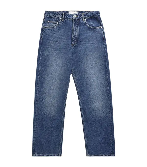 Studio Nicholson Riso Straight Jeans