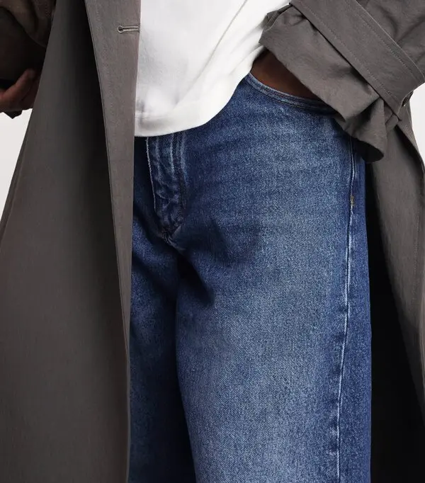 Studio Nicholson Riso Straight Jeans
