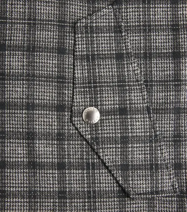 SYSTEM Check Bomber Jacket