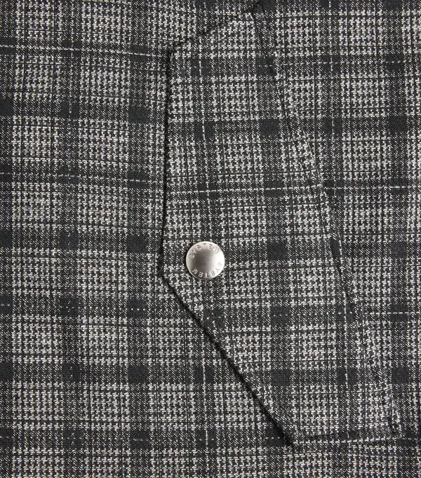 SYSTEM Check Bomber Jacket
