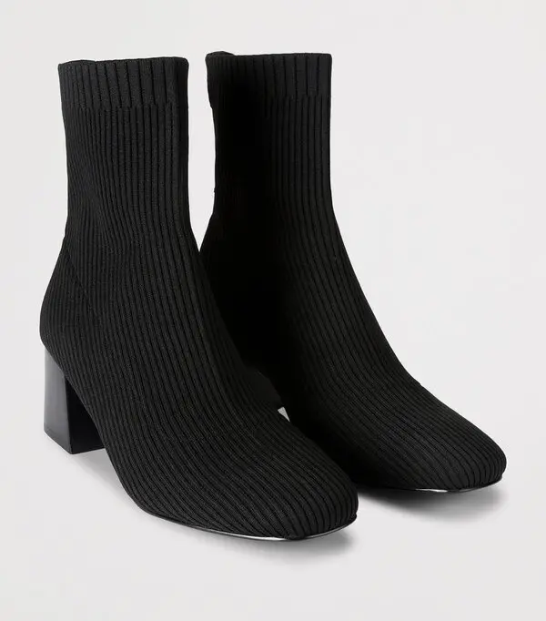 Kurt Geiger Ella Ankle Boots