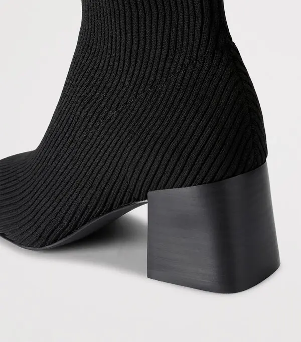Kurt Geiger Ella Ankle Boots
