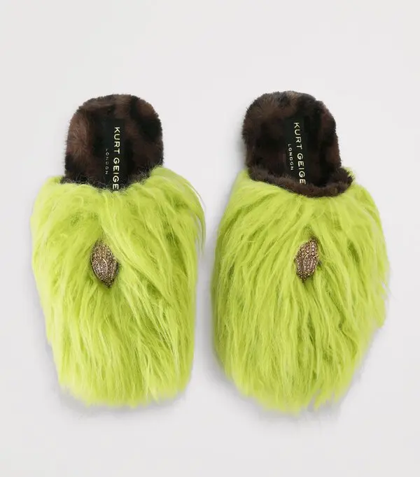 Kurt Geiger Kensington Slippers