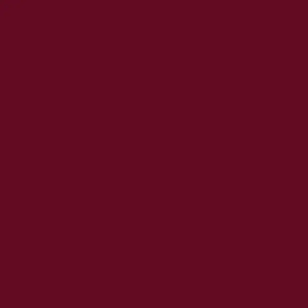 ADDISON ROSS LONDON Lacquer Bobbin Picture Frame - Red