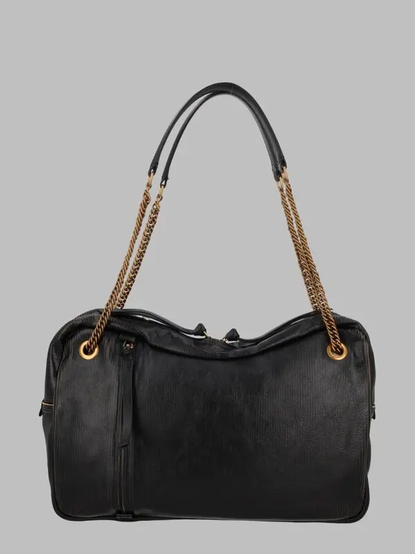 VIVIENNE WESTWOOD Dolce Large Shoulder Bag