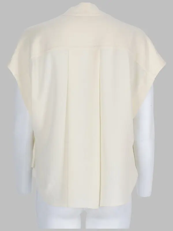 Isabel Marant Étoile Selene Blouse