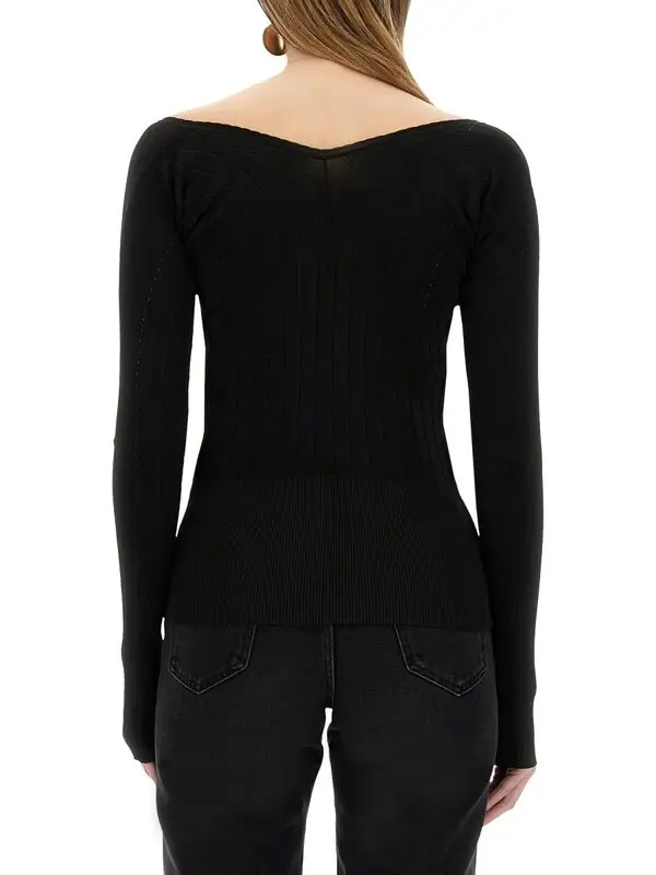 Jacquemus The Top Praluce