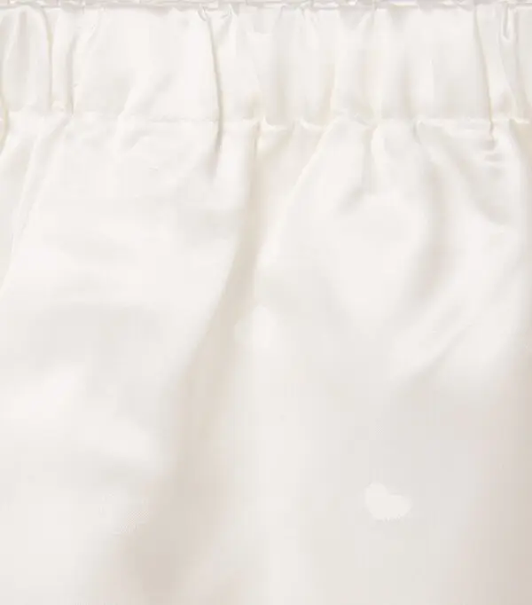 MANITO Silk Sweetie Pyjama Set