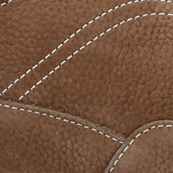 John Lobb Nubuck Leather Stream Elastic Sneakers