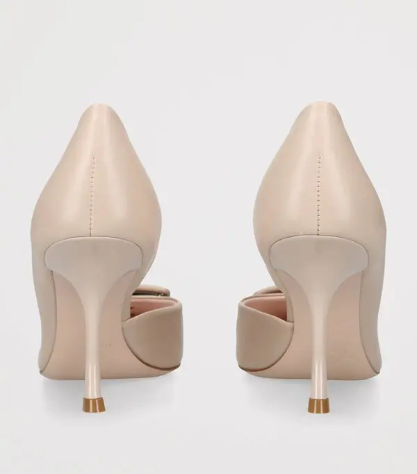 ROGER VIVIER Viv In The City Pumps 85