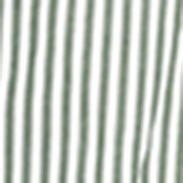 Harrods Cotton Stripe Robe