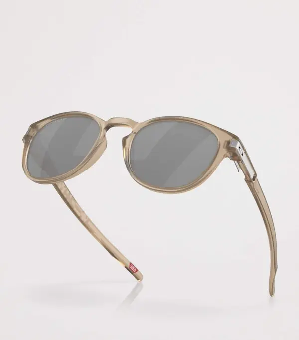Oakley Latch Introspect Round Sunglasses