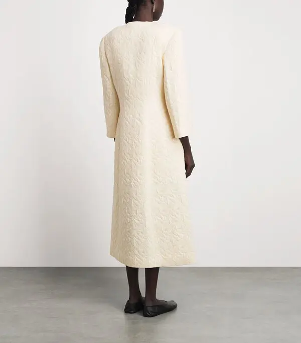 Camilla And Marc Cloqué Gracia Coat