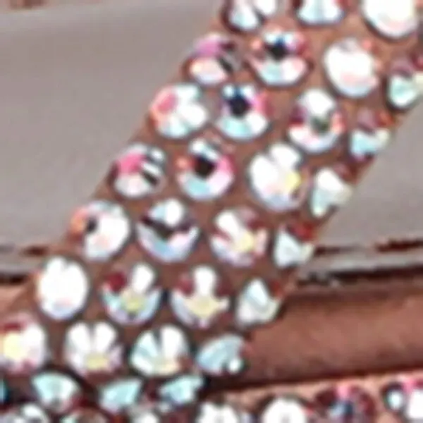 Rene Caovilla Embellished Cleo Sandals 105