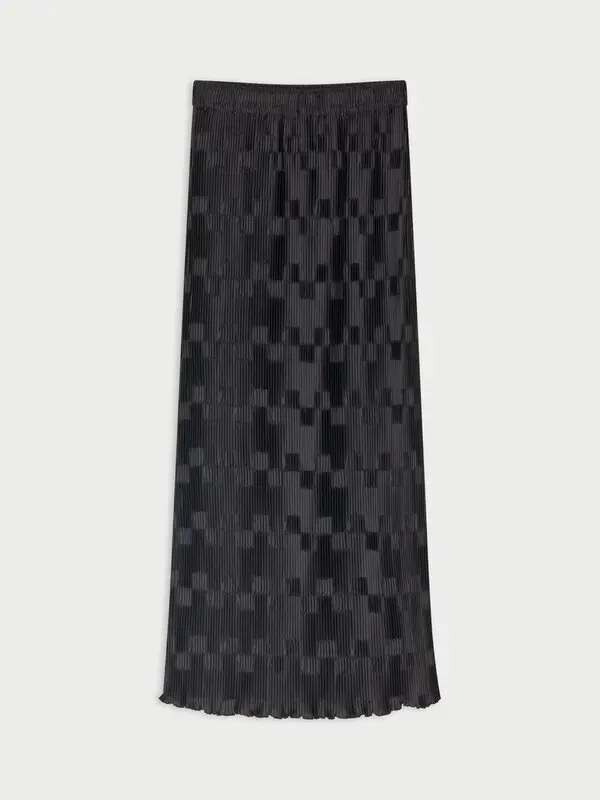 BY MALENE BIRGER Lian Maxi Skirt