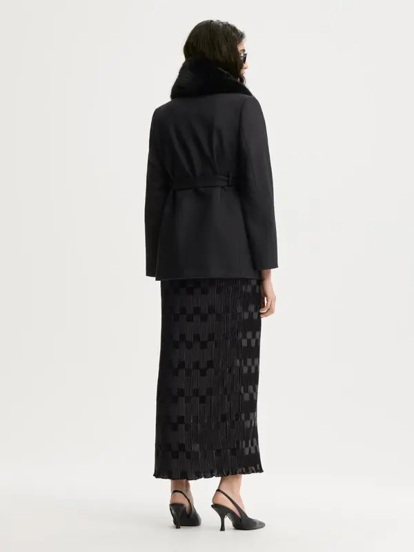 BY MALENE BIRGER Lian Maxi Skirt
