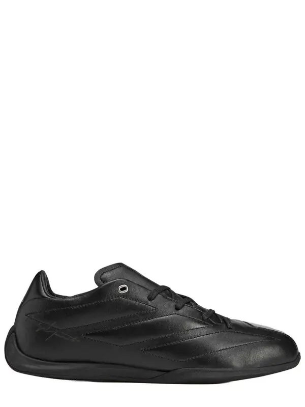 Y - 3 X AMG Leather Low-top Sneaker