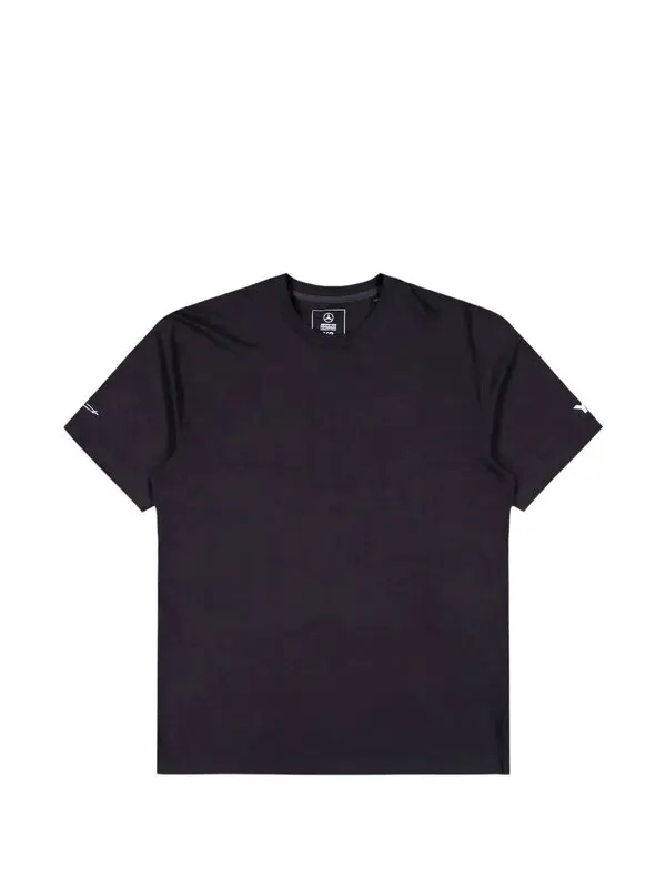 Y - 3 X AMG F1 Star Mini Short Sleeve Tee