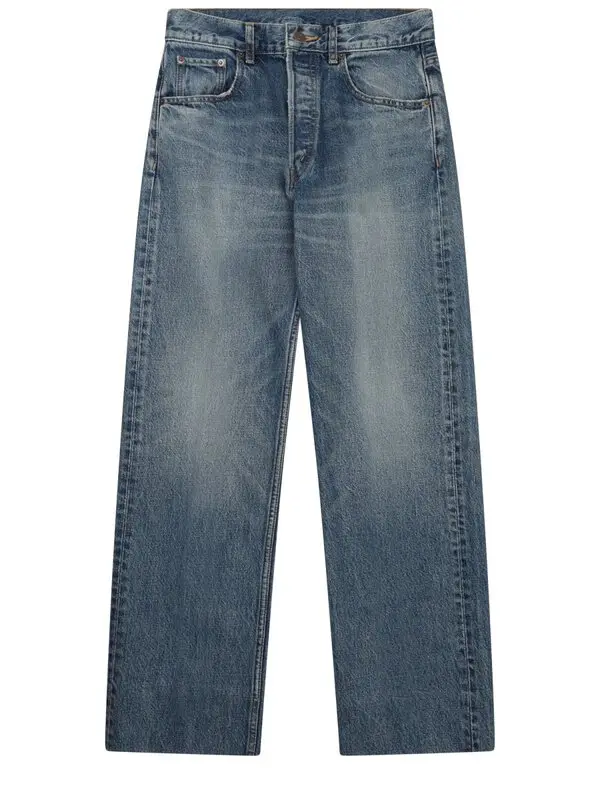 Celine Boyfriend Jeans
