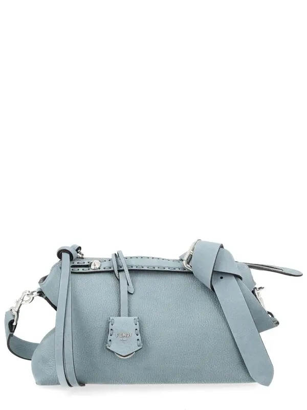 Fendi By The Way Saddlery Mini Handbag