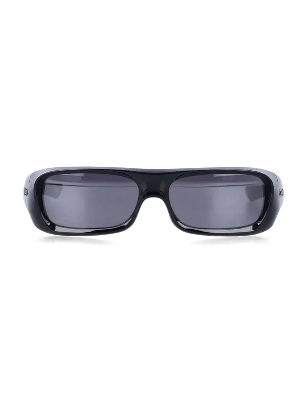 Oakley Permian Four-base Sunglasses - Black