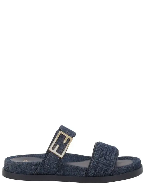 Fendi Feel Sandal