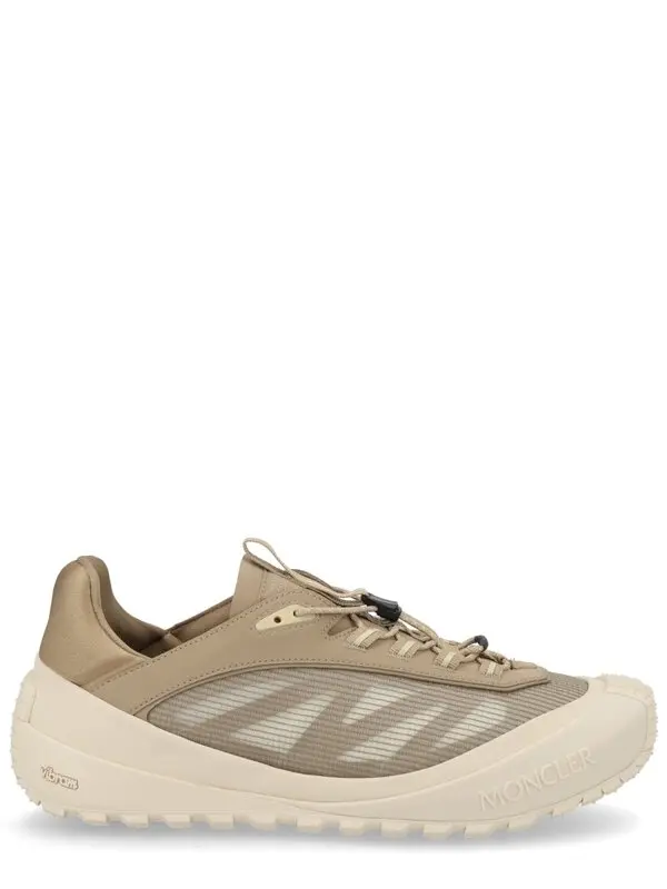 Moncler Trailgrip Lp Sneaker