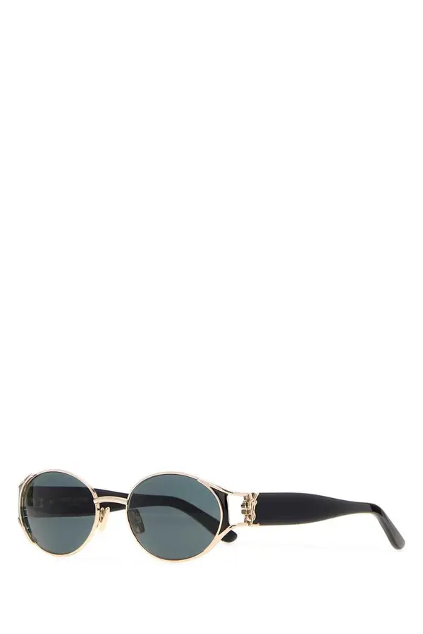 Saint Laurent Sl 919 Acetate Sunglasses - Black