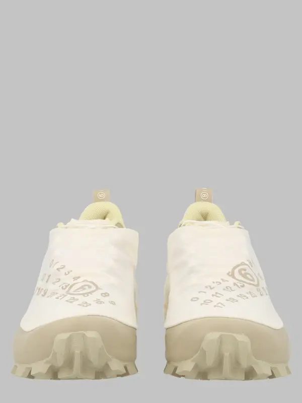 MM6 MAISON MARGIELA X SALOMON Cross Dust Stretch Sneakers