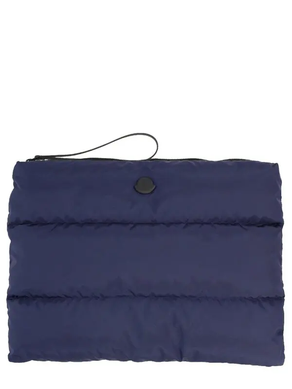 Moncler Caradoc Mini Tech Computer Case 27 X 35 Cm