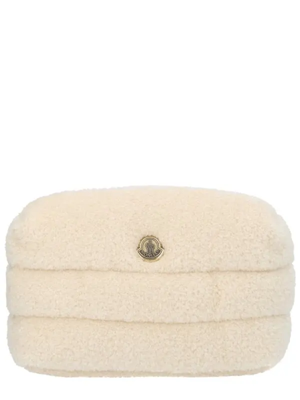 Moncler Beauty Case Wash Bag