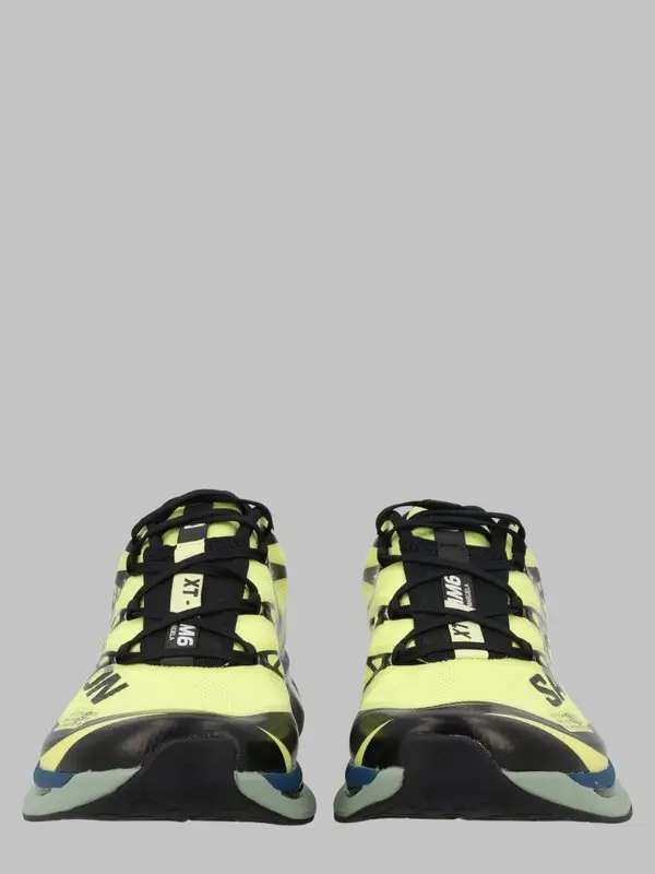 MM6 MAISON MARGIELA X SALOMON Xt-style Performance Sneakers