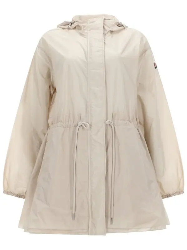 Moncler Weteau Raincoat Jacket