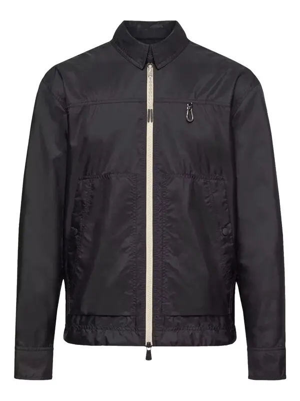 Moncler Polyamide Sports Jacket