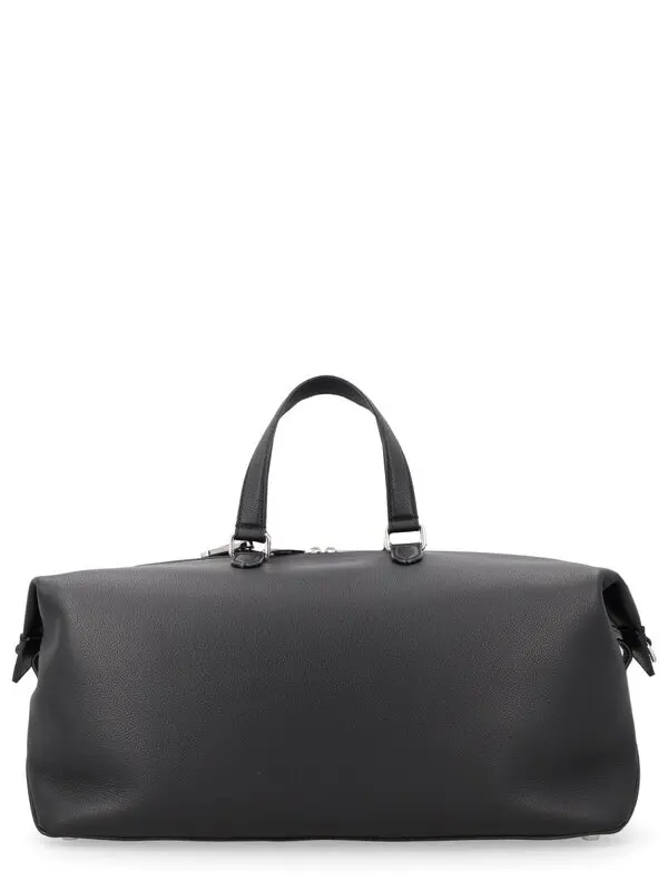 Fendi Lui 45 Leather Tote Bag