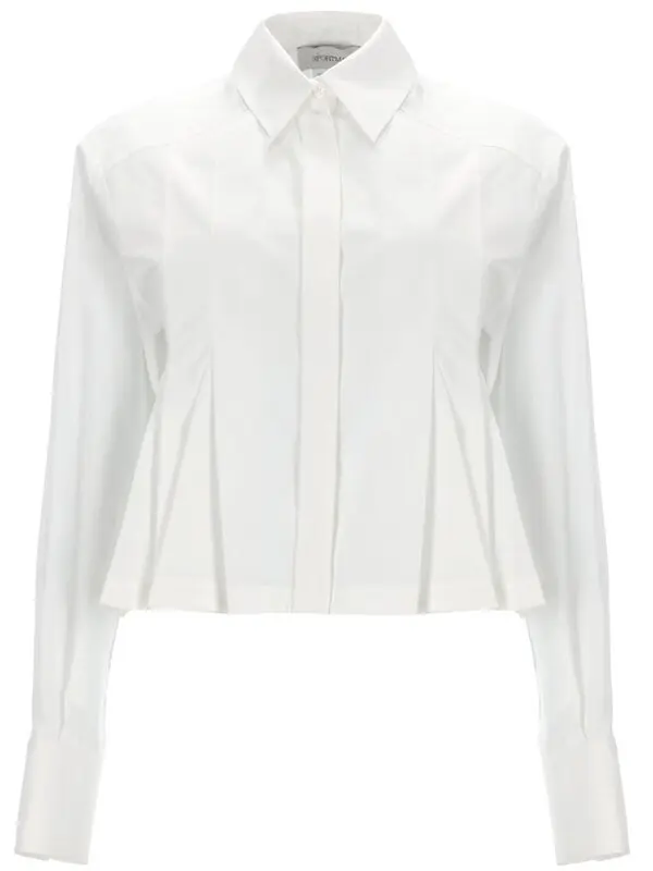 Sportmax 100% Cotton Shirt