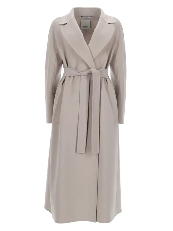 Max Mara Elisa Tailored Coat