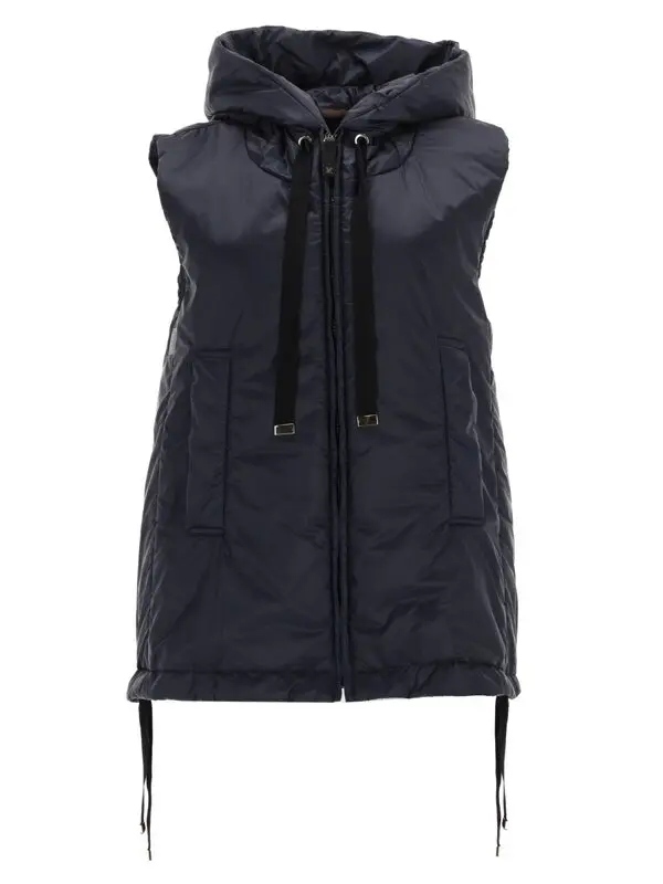 Max Mara Greengo Vest