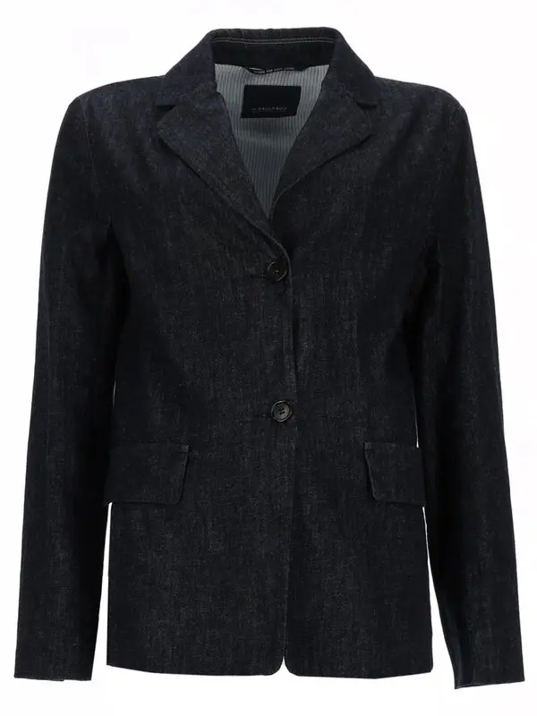 Max Mara Lion Cotton-kapok Jacket