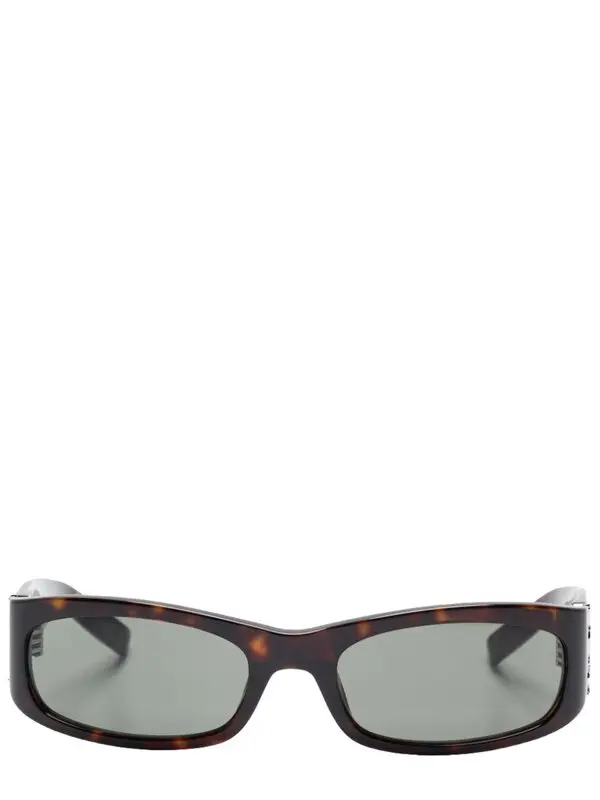 Saint Laurent Sl M152 Acetate Sunglasses