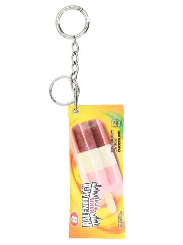 Balenciaga Snack Pouch Mini Key Pouch Handbag