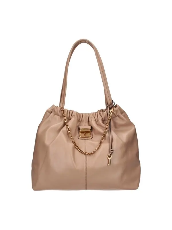 Marc Jacobs Padded Drawstring Shoulder Bag