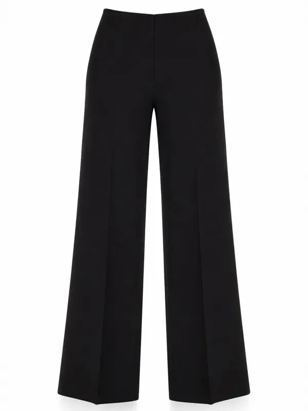 Gucci 100% Wool Tailored Pants