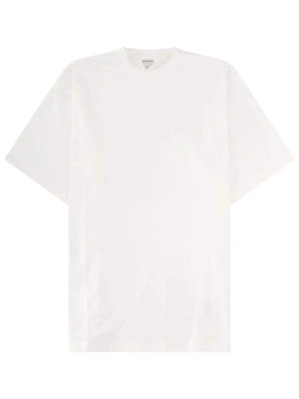 Bottega Veneta Oversize Cotton T-shirt