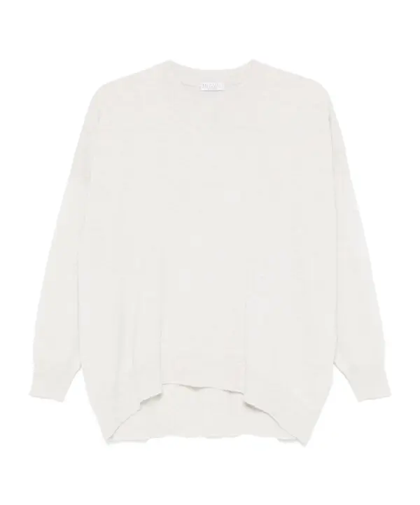 Brunello Cucinelli Cashmere Sweater