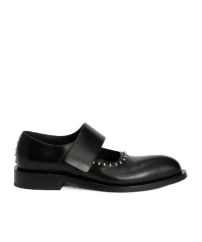 JIL SANDER Mary Jane Pumps
