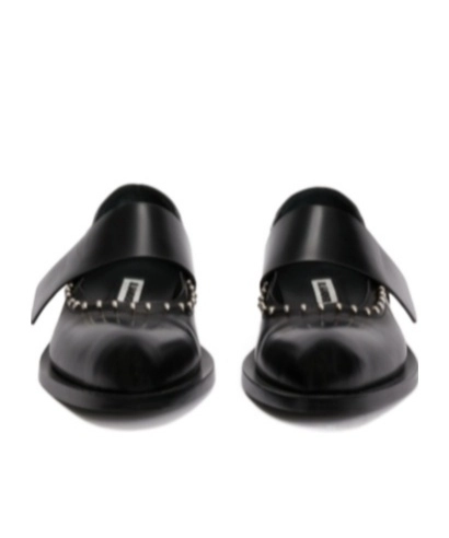 JIL SANDER Mary Jane Pumps